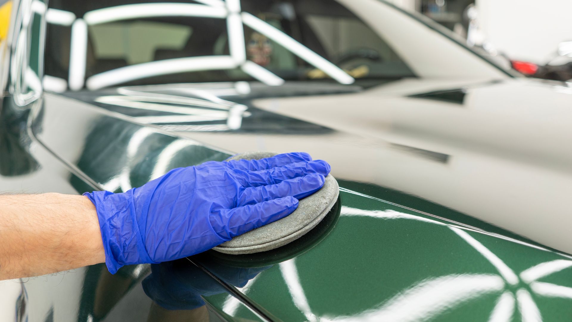 Premium Hand Wax & Exterior Detail Perth | Mobile Car Detailing
